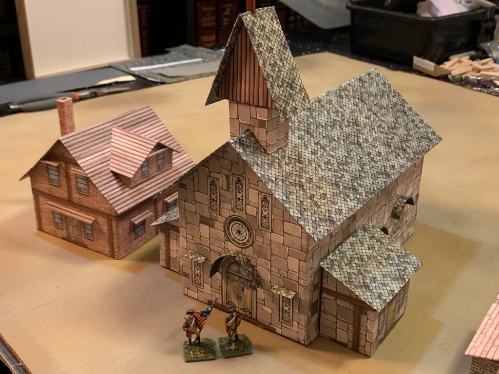 Community Spotlight: Rebels, Post-Apocalyptic Mice & Scratch-Built ...