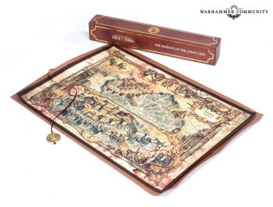 Black Library Preview New Warhammer Novels Coming Soon – OnTableTop ...