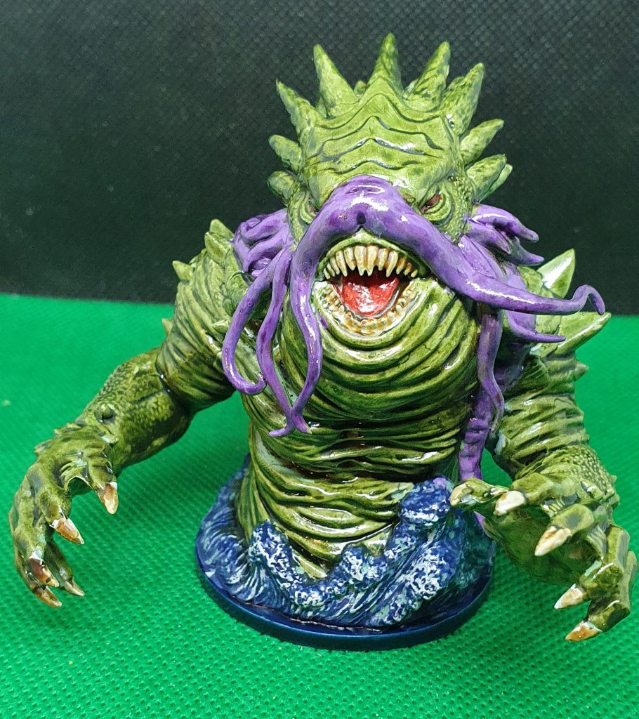 Community Spotlight: Bot War, Flintloque Does Silver Bayonet ...