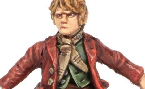 Lost Thorin’s Company & Bilbo Sets Return To Middle-earth! – OnTableTop ...