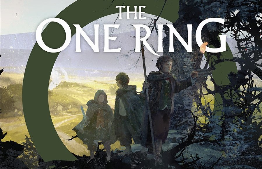 Free League’s The One Ring RPG Available To Pre-Order! – OnTableTop ...