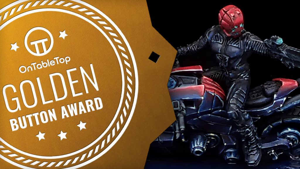 Community Spotlight: Infinity Bikers, Undead Napoleonics & Gaming ...