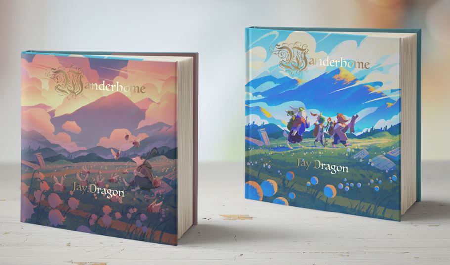 Wanderhome – OnTableTop – Home of Beasts of War