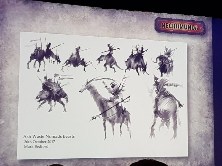 Necromunda Heads Into The Ash Wastes In New Expansion – OnTableTop ...