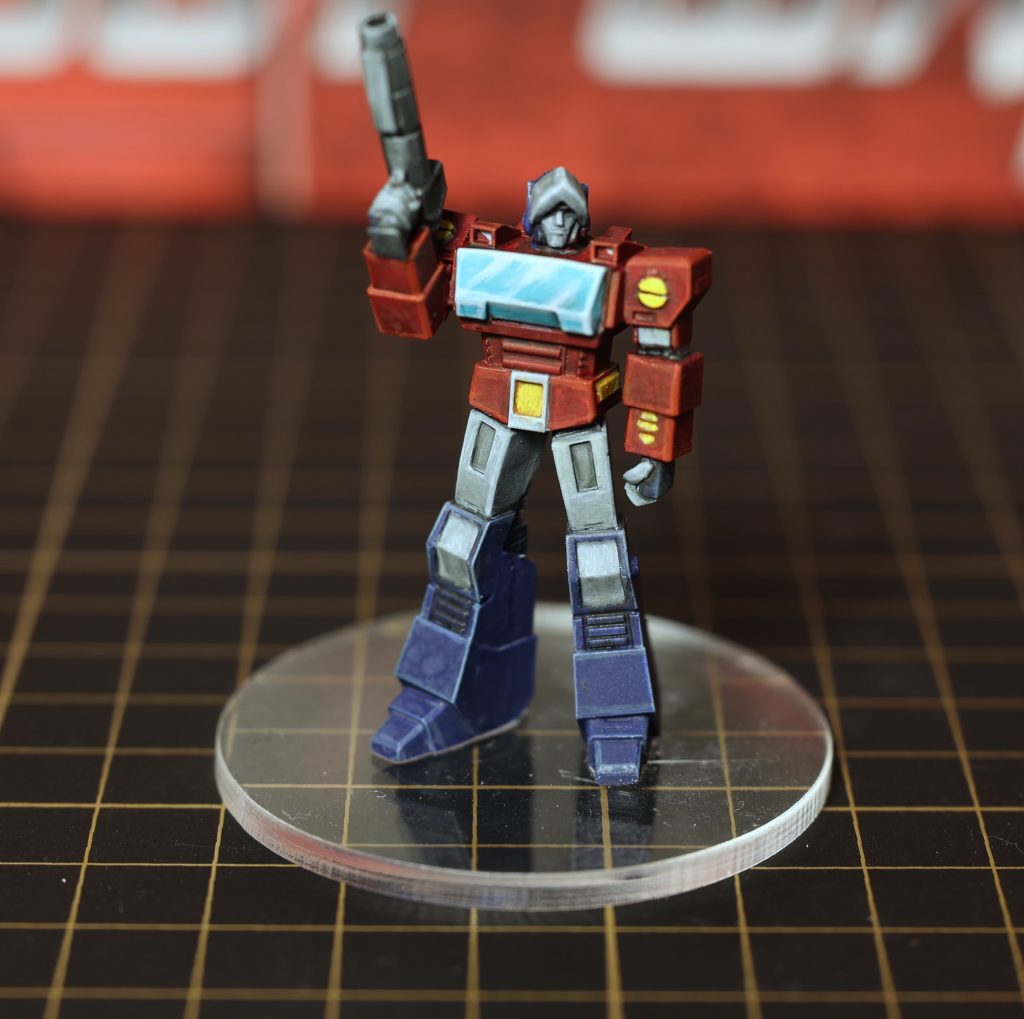 Community Spotlight: Bushido, Bot War & Bloomin’ Good Forge Fathers ...