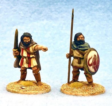 Lycian Warriors Join Gripping Beast’s Army Of Miniatures – OnTableTop ...