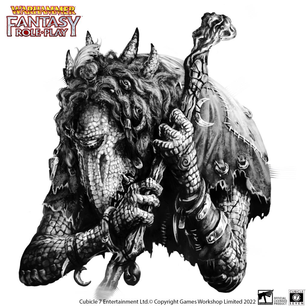 Cubicle 7 Tease Allies & Foes From WFRP: Winds Of Magic – OnTableTop ...
