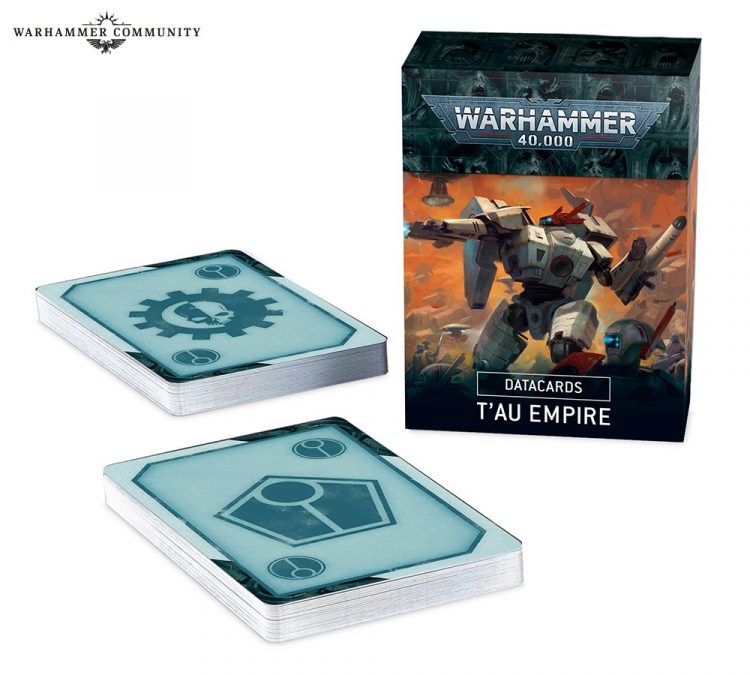 New T’au Empire Pre-Orders For 40K Fire Up This Week! – OnTableTop ...