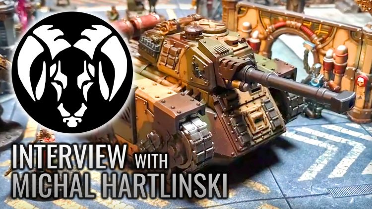 Easy-To-Build Modular Wargaming Terrain! What’s New For Archon Studio’s ...