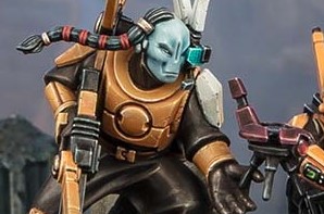 New T’au Empire Pre-Orders For 40K Fire Up This Week! – OnTableTop ...