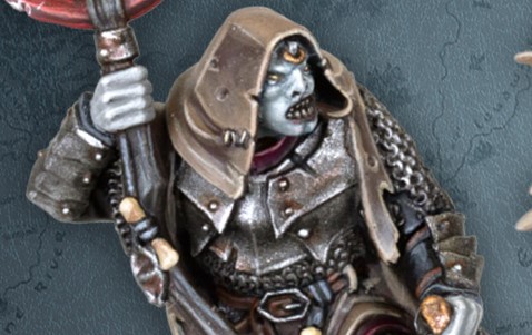 Hunt Elves With Forge World’s Middle-earth SBG Orc Ravagers ...
