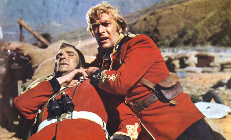 Rorke’s Drift Livestream Battle! [Catch Up Now!] – OnTableTop – Home of ...