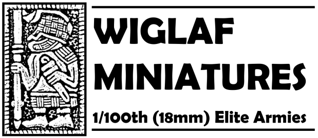 Wiglaf Miniatures – OnTableTop – Home of Beasts of War