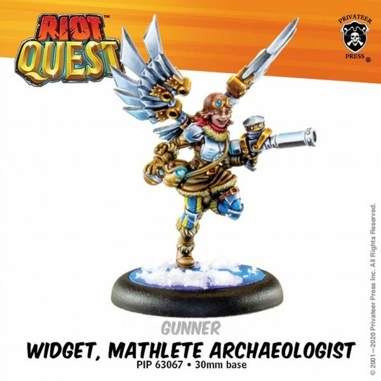 Get Stuck Into A Heist For Privateer Press’ Riot Quest – OnTableTop ...