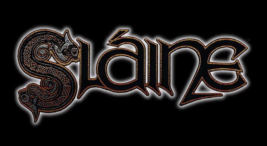 Sláine Miniatures Game – OnTableTop – Home of Beasts of War