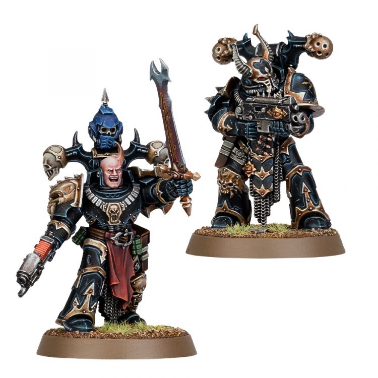 New Chaos Space Marine Kill Team Joins The Nachmund Box – OnTableTop ...