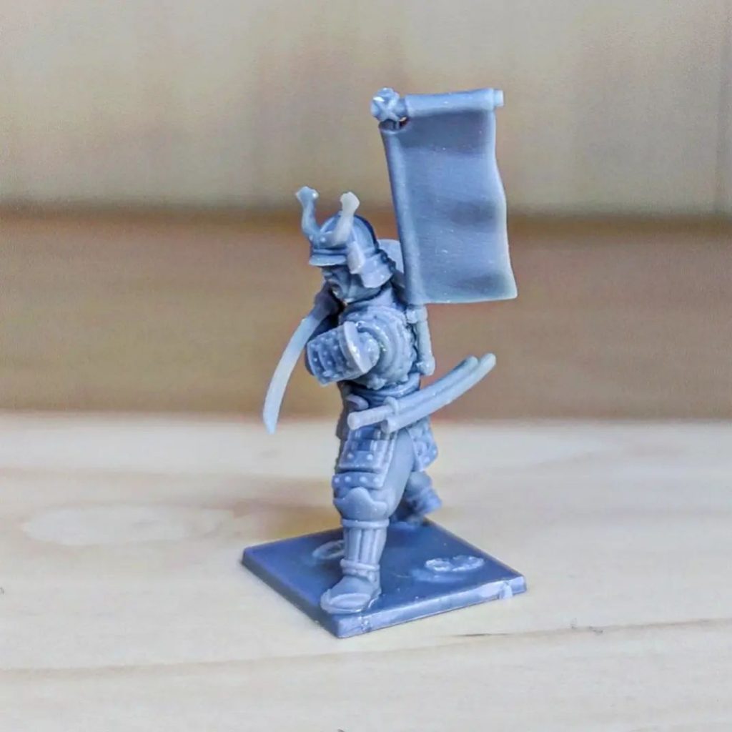 Fireforge Games Explores The Sengoku Jidai period – OnTableTop – Home ...