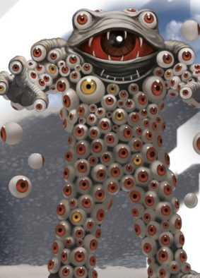 Renegade Games Studios Celebrates Power Rangers Month! – OnTableTop ...