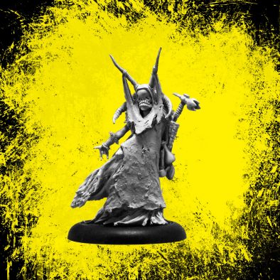 Westfalia & Boris Preview More Excellent MORK BORG Miniatures ...