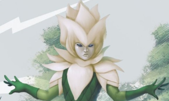 It’s Ranger Month! Octoplant Heads To Power Rangers RPG! – OnTableTop ...