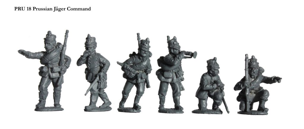Franco-Prussian War Releases Pop Up From Perry Miniatures – OnTableTop ...