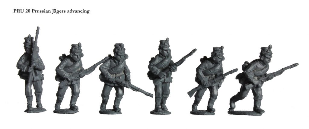 Franco-Prussian War Releases Pop Up From Perry Miniatures – OnTableTop ...