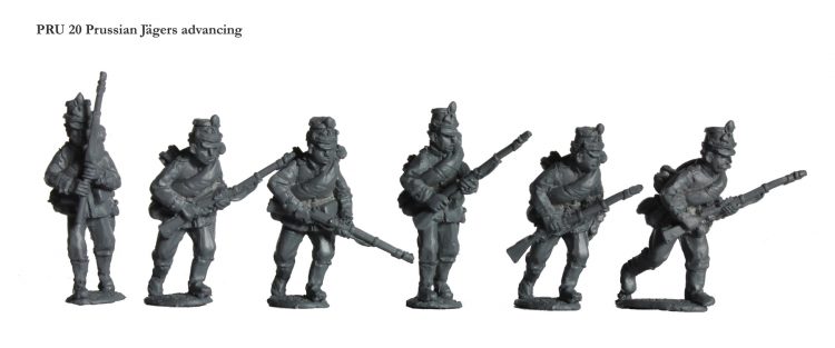 Franco-Prussian War Releases Pop Up From Perry Miniatures – OnTableTop ...