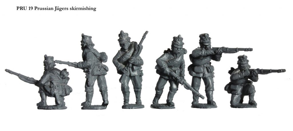 Franco-Prussian War Releases Pop Up From Perry Miniatures – OnTableTop ...