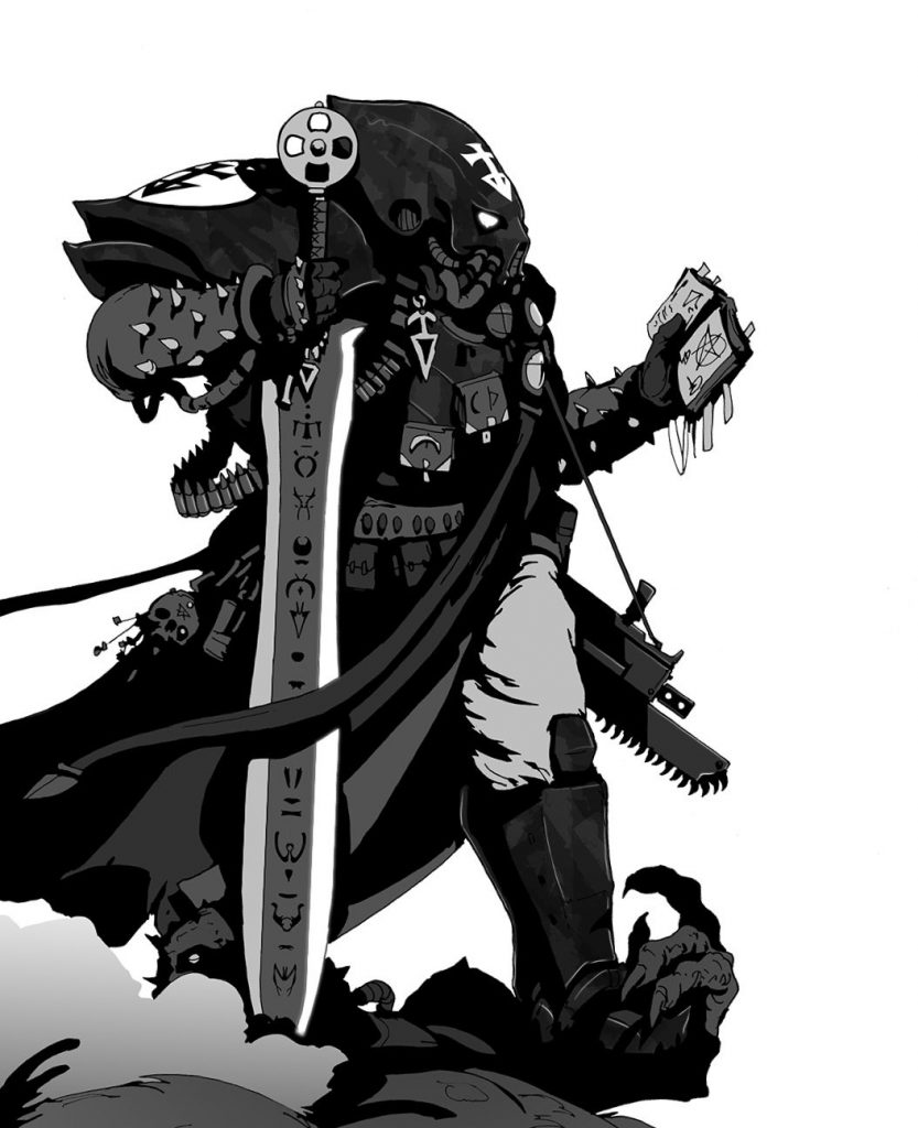 Res Nova Games Working On Bringing Forth Warzone Eternal – OnTableTop ...