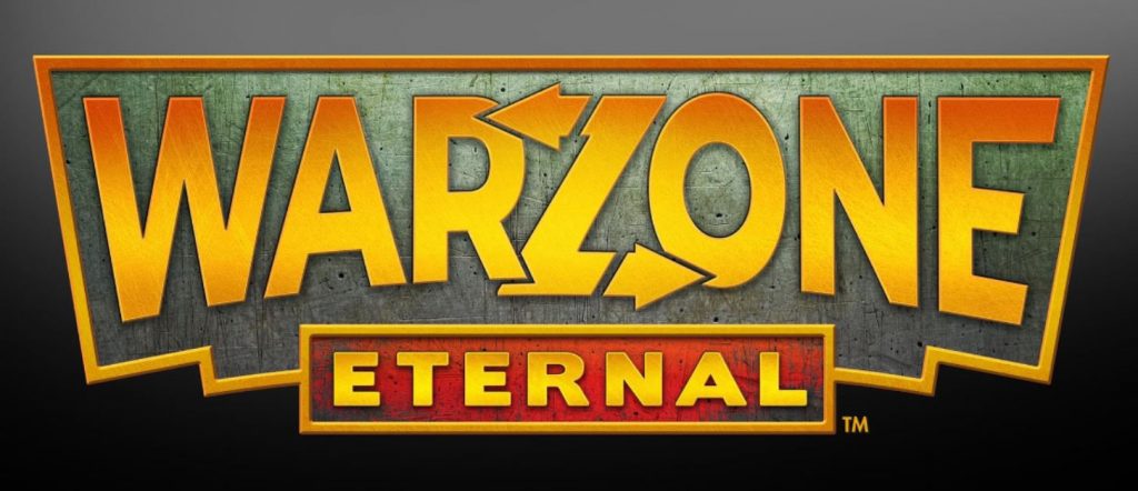 Res Nova Games Working On Bringing Forth Warzone Eternal – OnTableTop ...