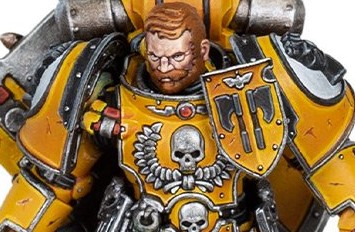 Black Library Celebration Miniatures & Books Land This Weekend ...