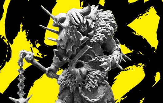 Westfalia Miniatures Working On New MÖRK BORG Collection! – OnTableTop ...