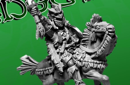 Lucid Eye’s Fantasy Root Elves Meet Their Hedge King – OnTableTop ...