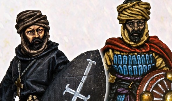 The Barons’ War Heads To The Crusades Later This Year – OnTableTop ...