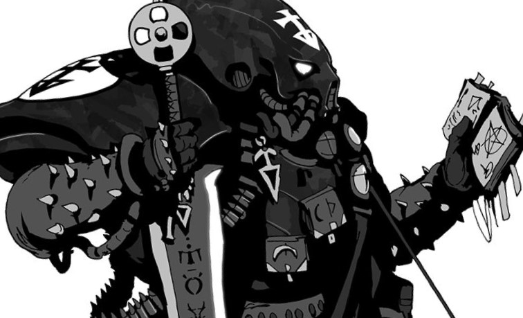 Res Nova Games Working On Bringing Forth Warzone Eternal – OnTableTop ...