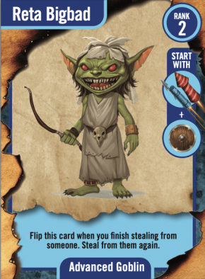 Ransack Sandlot Of Loot & Fireworks In Goblin Firework Fight ...