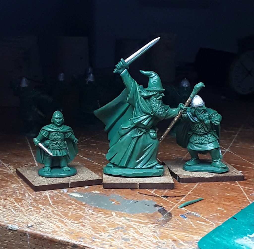 Ragnarok Miniatures Prepare A Dvergatal For Kickstarter – OnTableTop ...