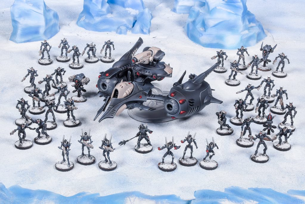 Mantic Games Launch Firefight Pre-Orders – Choose Your Army ...