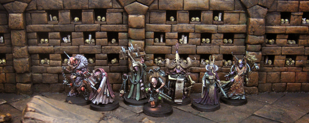 Get Rotten & Brutal With Westfalia’s MORK BORG Miniatures! – OnTableTop ...