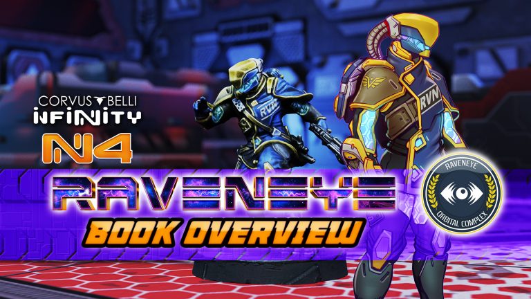 Infinity: Raveneye – Book Overview | Infinity #RaveneyeWeek ...