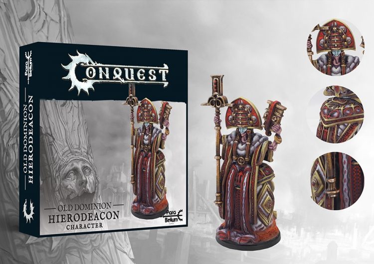 Powerful Cavalry Joins The Old Dominion In Conquest! – OnTableTop ...