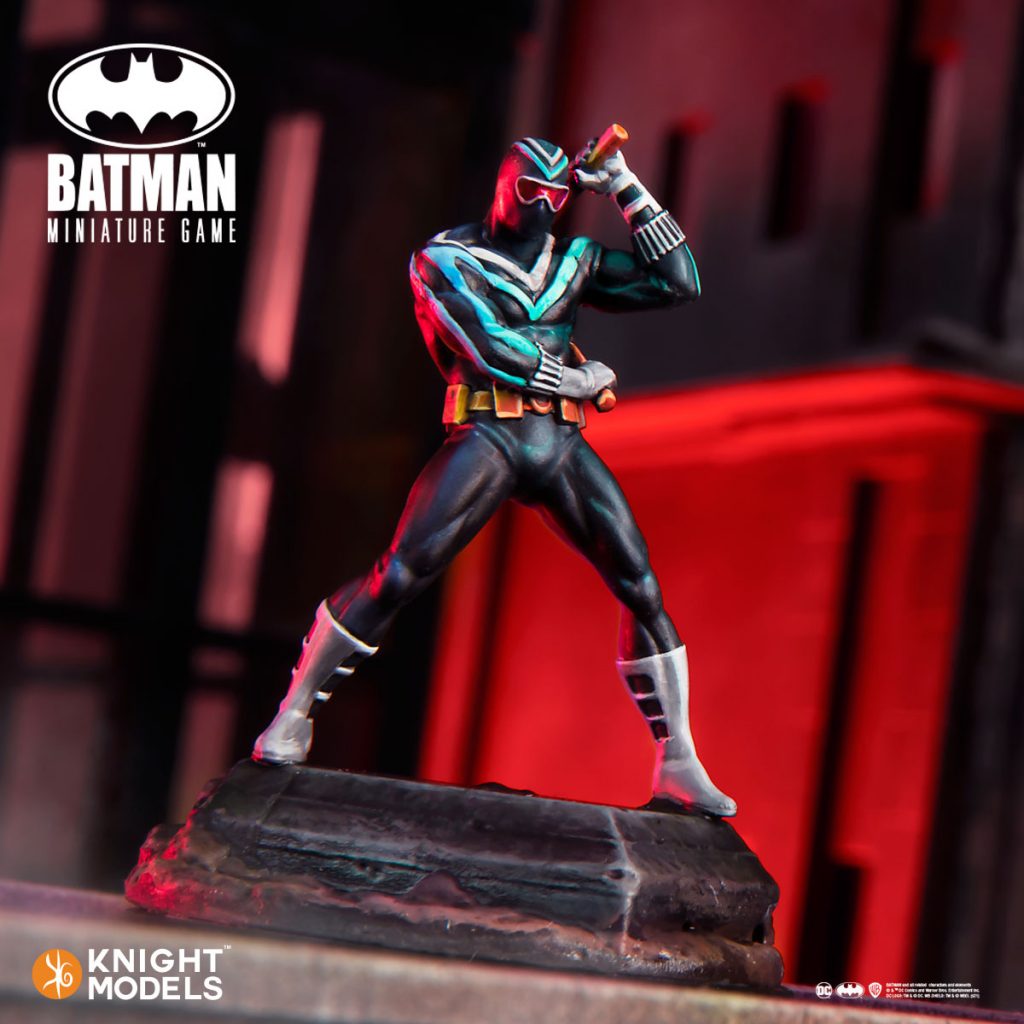 Knight Models Unleash The Suicide Squad In March Releases – OnTableTop ...