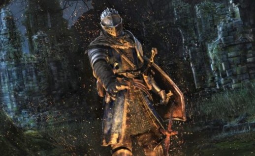 Dark Souls: The Roleplaying Game Now Available In UK & EU – OnTableTop ...