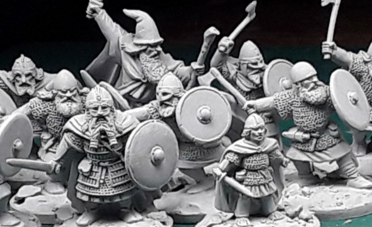 Ragnarok Miniatures Prepare A Dvergatal For Kickstarter – OnTableTop ...