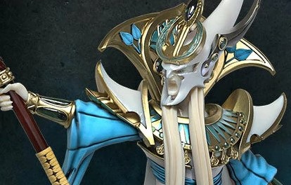 Mighty Eternal Elves Join Raging Heroes’ Fantasy Armies – OnTableTop ...