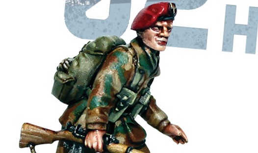 Grey For Now Showcase New 02 Hundred Hours Plastic Miniatures ...