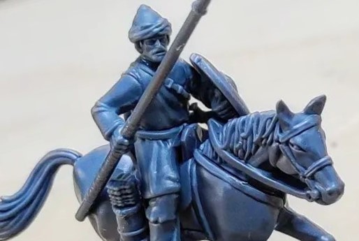 Charge Into Battle With Fireforge’s Turcopoles Cavalry – OnTableTop ...