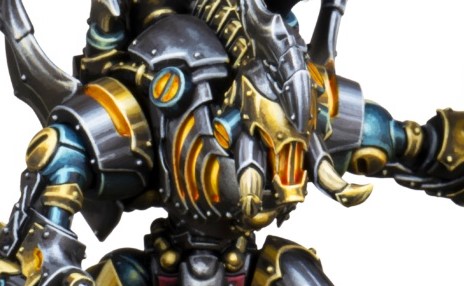 Orgoth Rampages Back Into The World Of Warmachine – OnTableTop – Home ...