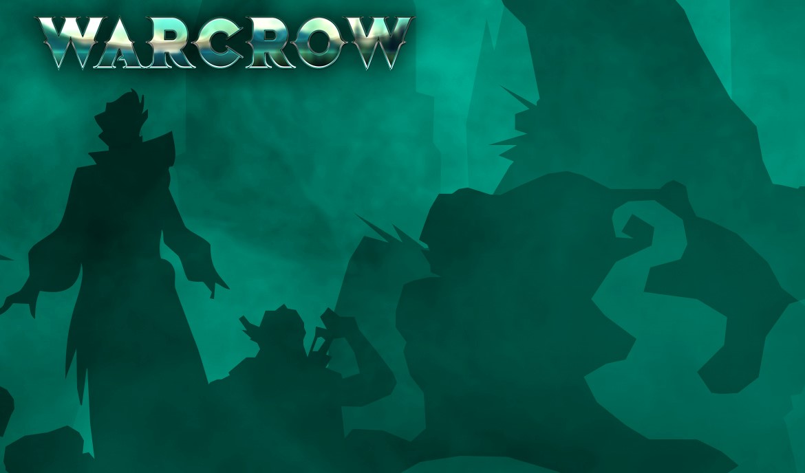 Corvus Belli Sneak In More Shadowy Teasers For Warcrow – OnTableTop ...