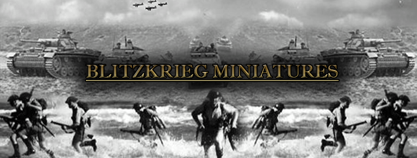 Blitzkrieg Miniatures – OnTableTop – Home of Beasts of War